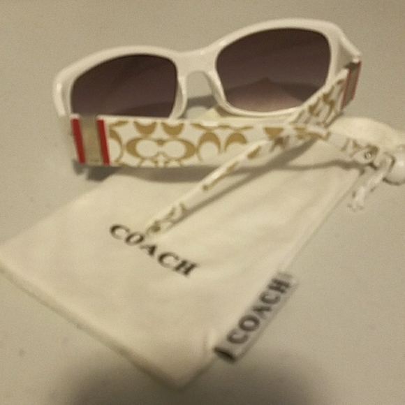 Coach | Accessories | Coach Shades | Poshmark
